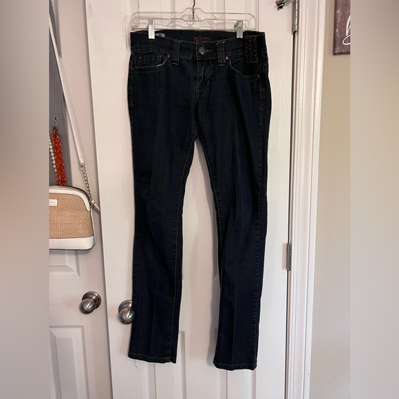 Jeans | Gently Used No Studs Missing From What I Can Tell Worn Maybe 3 ...